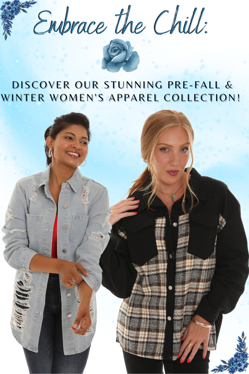 Shoreline Wear, Inc.